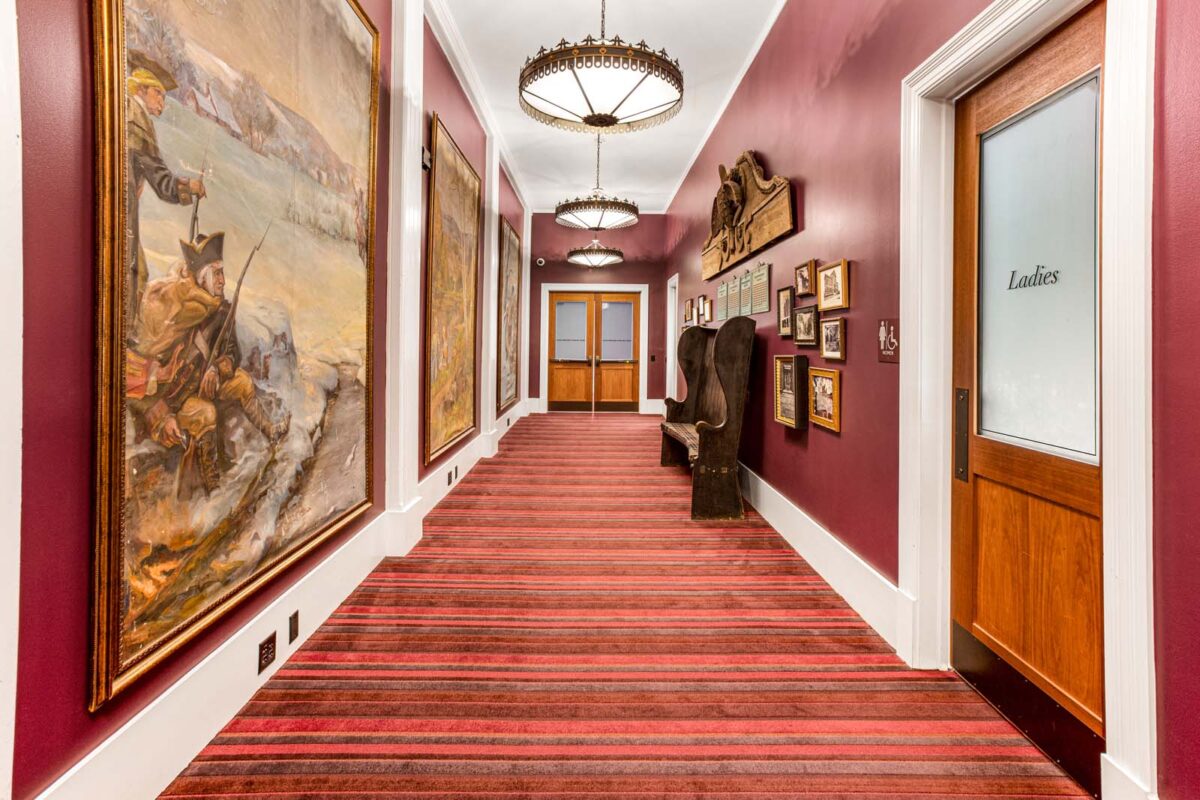 SCAD – Poetter Hall – The Kicklighter Company