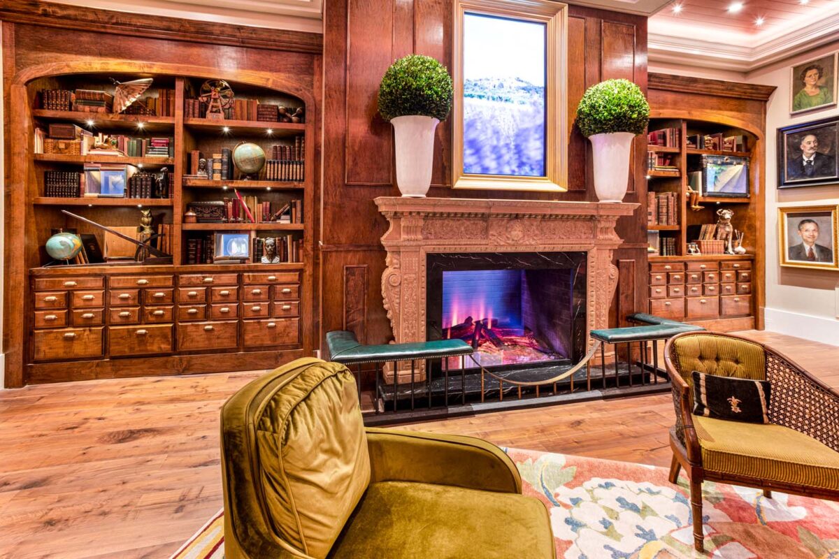 SCAD – Poetter Hall – The Kicklighter Company